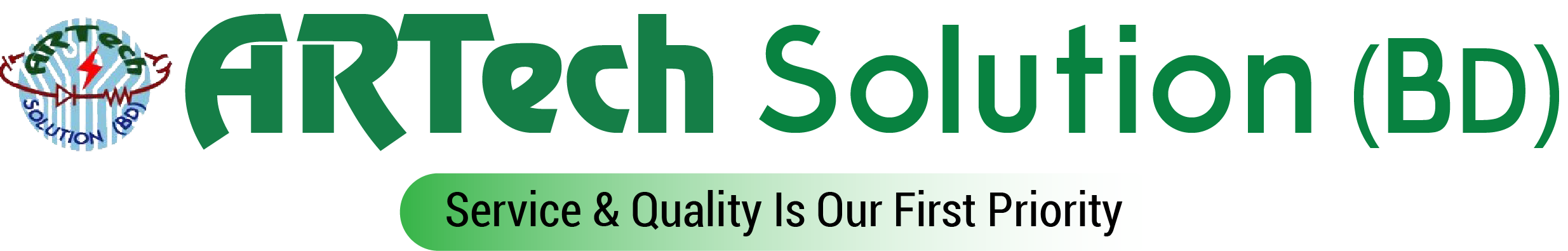 ARTech SOLUTION (BD) – Industrial Automation, Repair & Supplier.